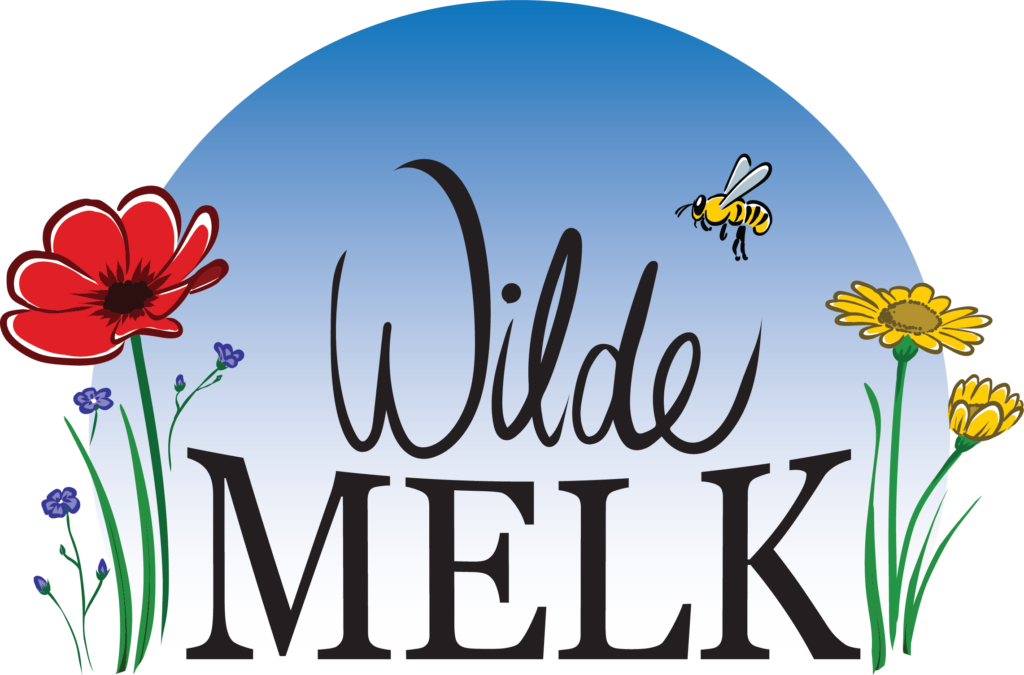 Melktap Mijdrecht | Verse Melk Direct van de Koe | De Wilde Melk